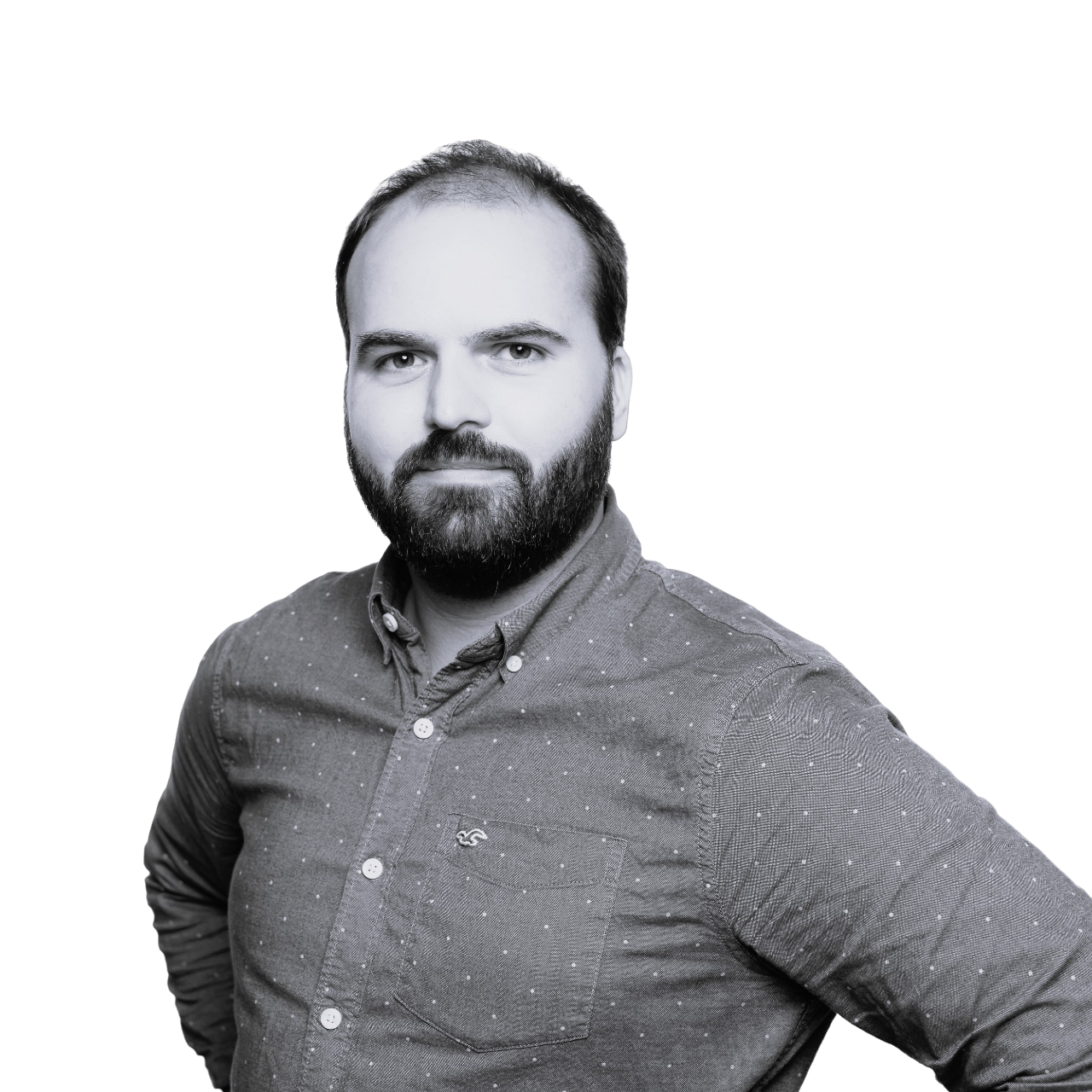 Christopher MANEU Biography